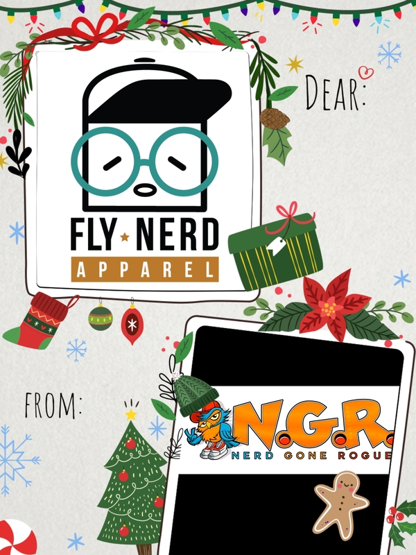 Fancy Factory Pop-Up